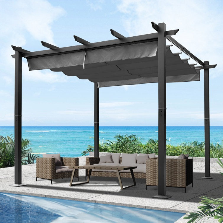Prestige Patio Home