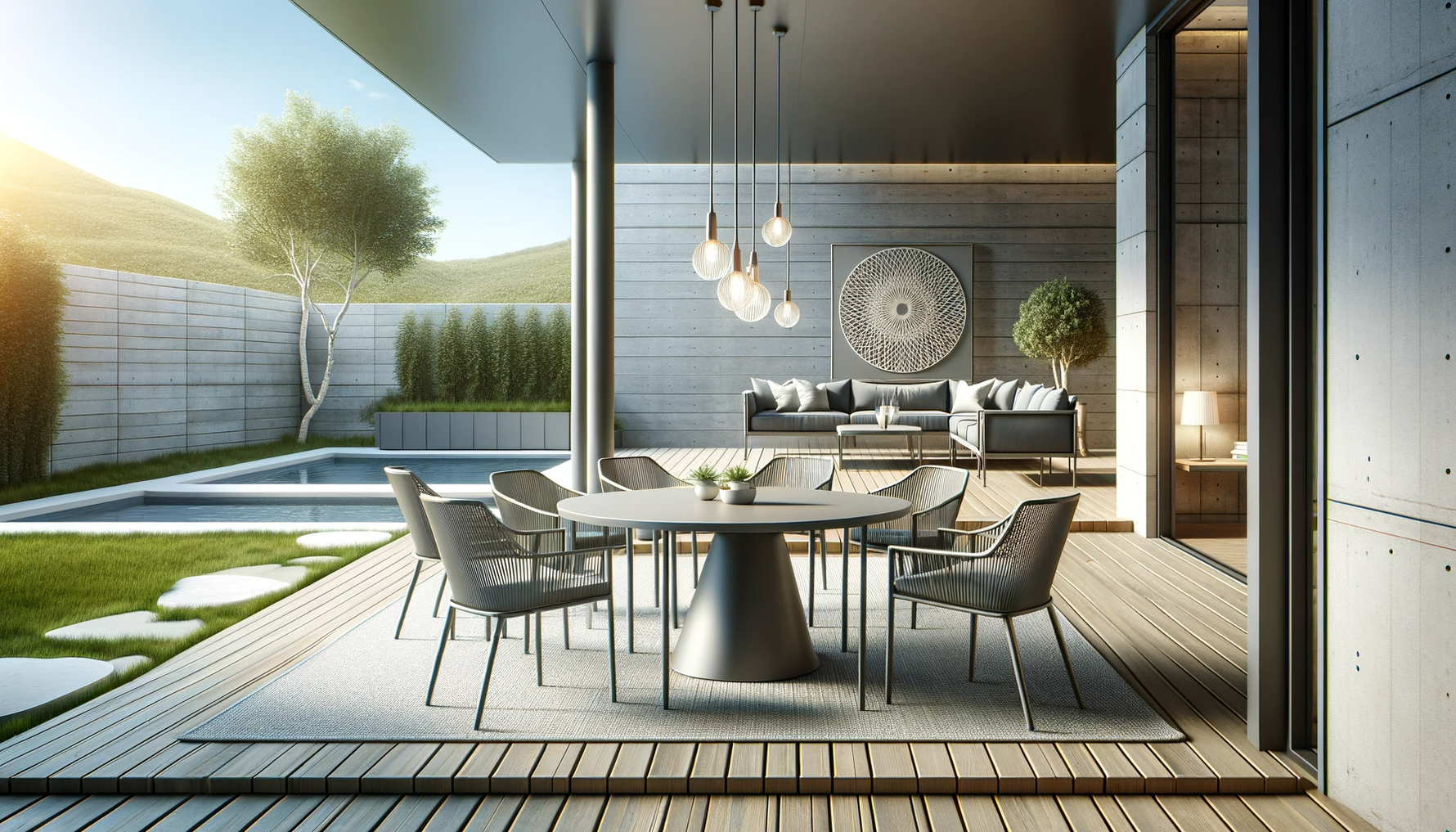 Prestige Patio Home