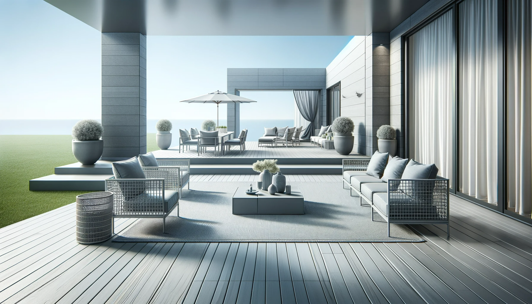 Prestige Patio Home