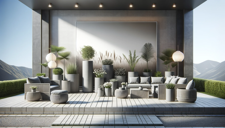 Prestige Patio Home