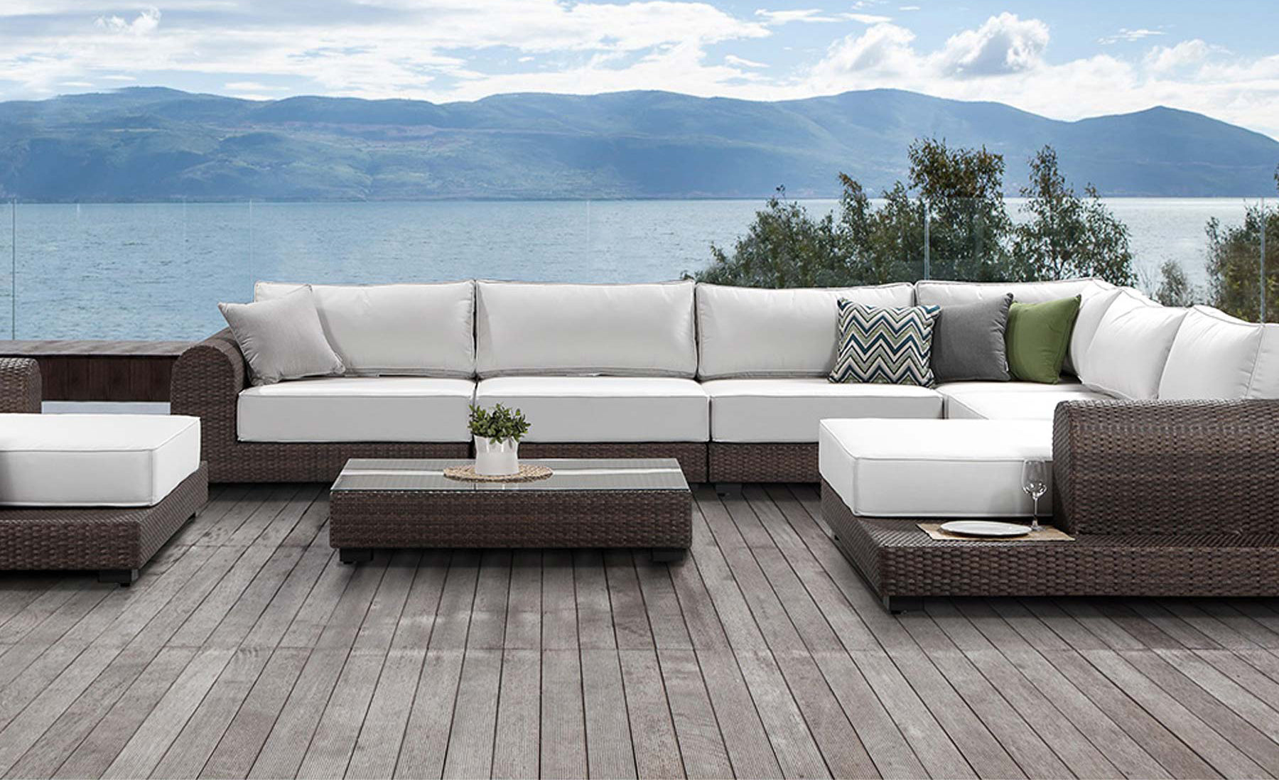 Prestige Patio Home