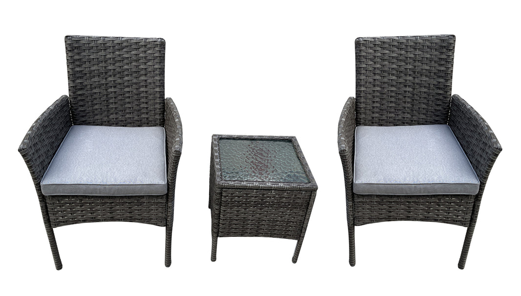 Patio Furniture Sets – Prestige Patio