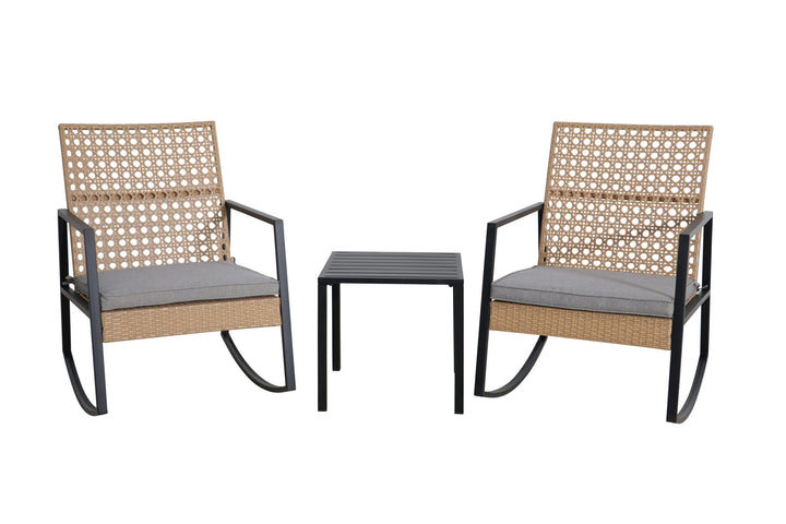 Patio Furniture – Prestige Patio